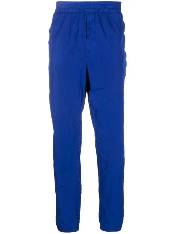 Givenchy Embroidered-logo Track Pants