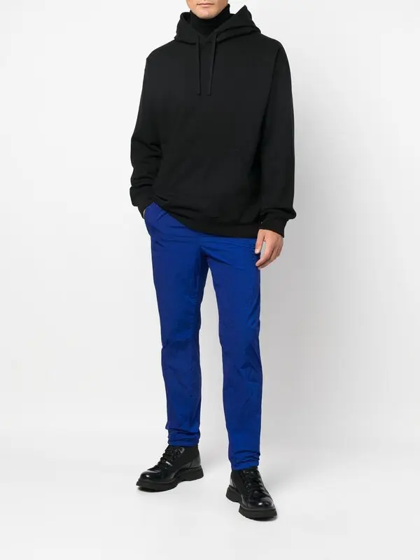 Givenchy Embroidered-logo Track Pants