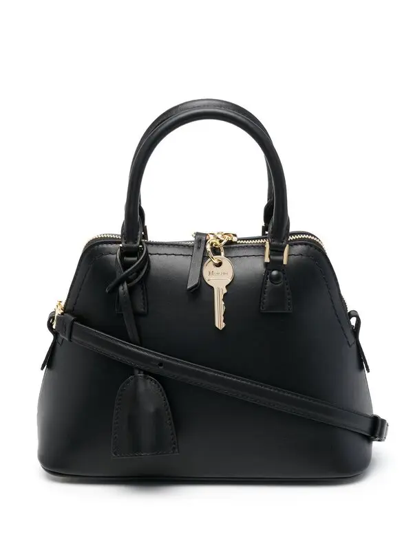 MAISON MARGIELA 5ac Mini Top-handle Bag