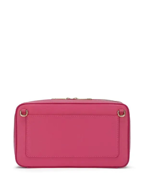 Dolce & Gabbana Small Dg Logo Mini Bag - Pink