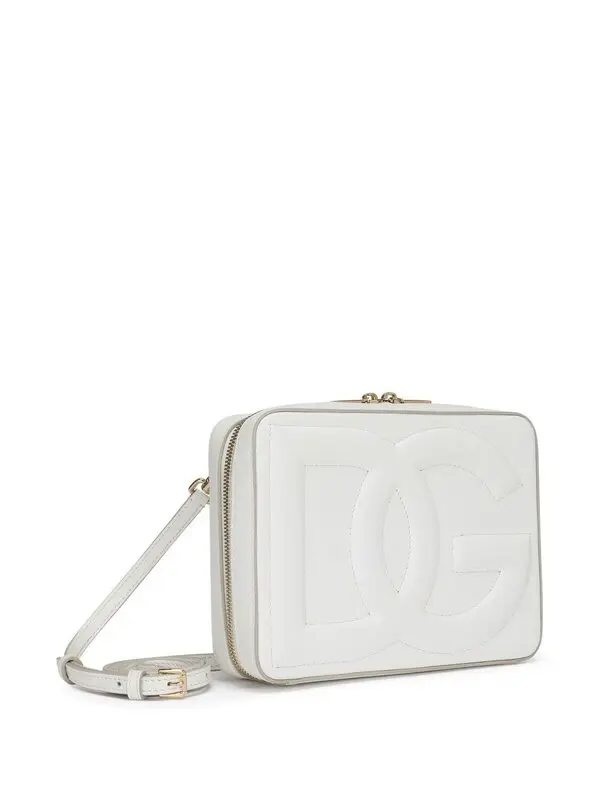 Dolce & Gabbana Dg Logo Camera Bag