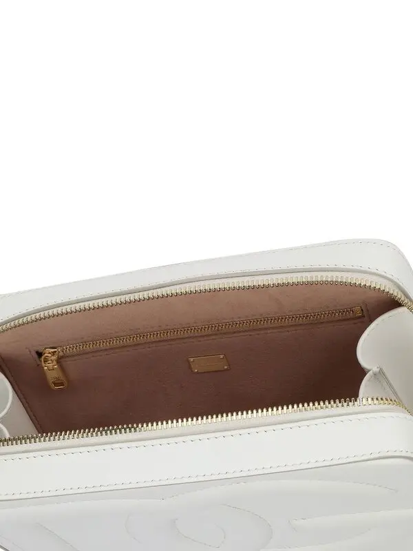 Dolce & Gabbana Dg Logo Camera Bag