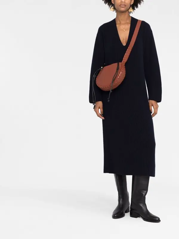 Chloé Mate S Hobo Crossbody Bag