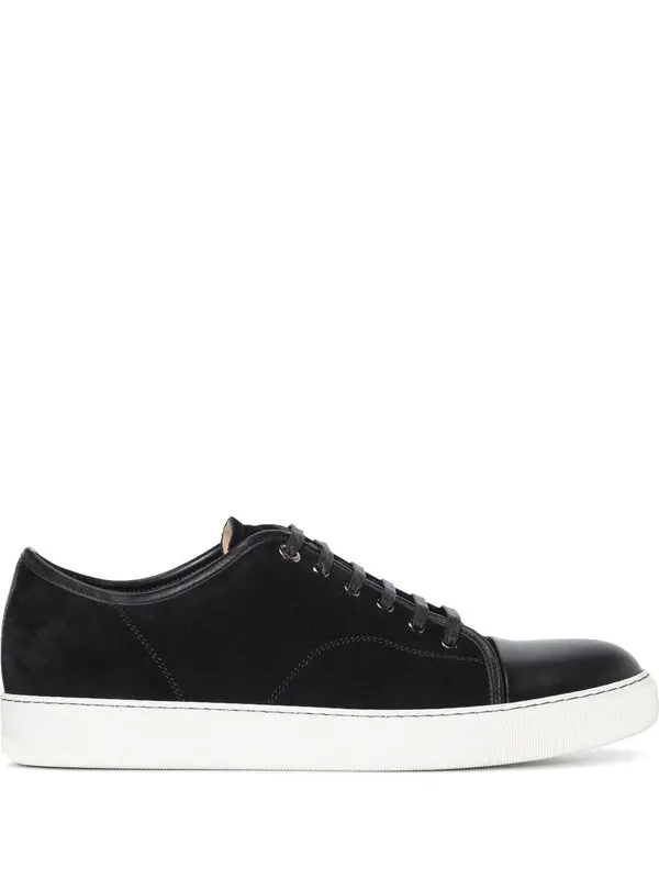 LANVIN Dbb1 Low-top Sneakers