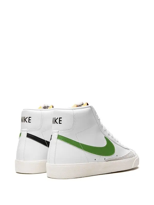 Nike Blazer Mid '77 Chlorophyll Sneakers