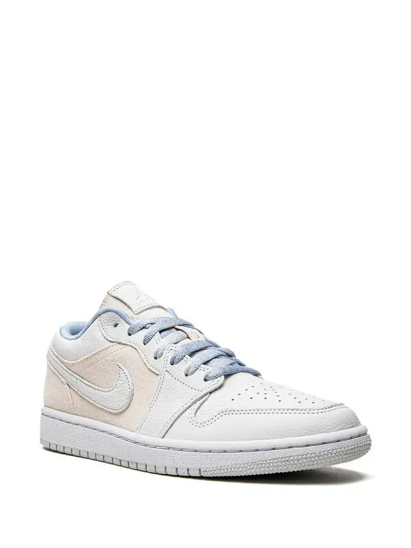 JORDAN Air 1 Low Se Sneakers - White