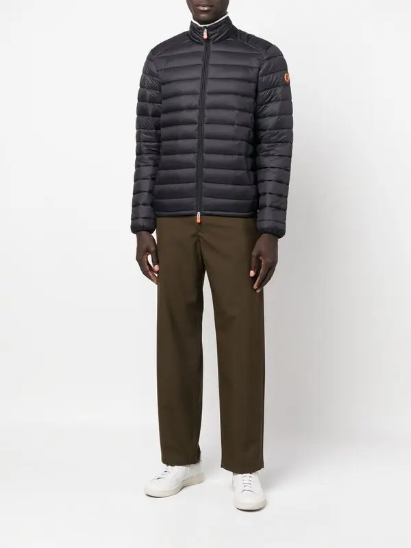 SAVE THE DUCK Alexander Puffer Jacket