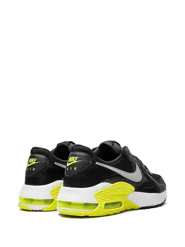 Nike Air Max Excee Sneakers - Black