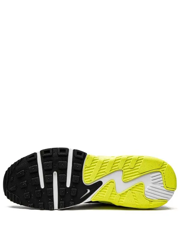 Nike Air Max Excee Sneakers - Black