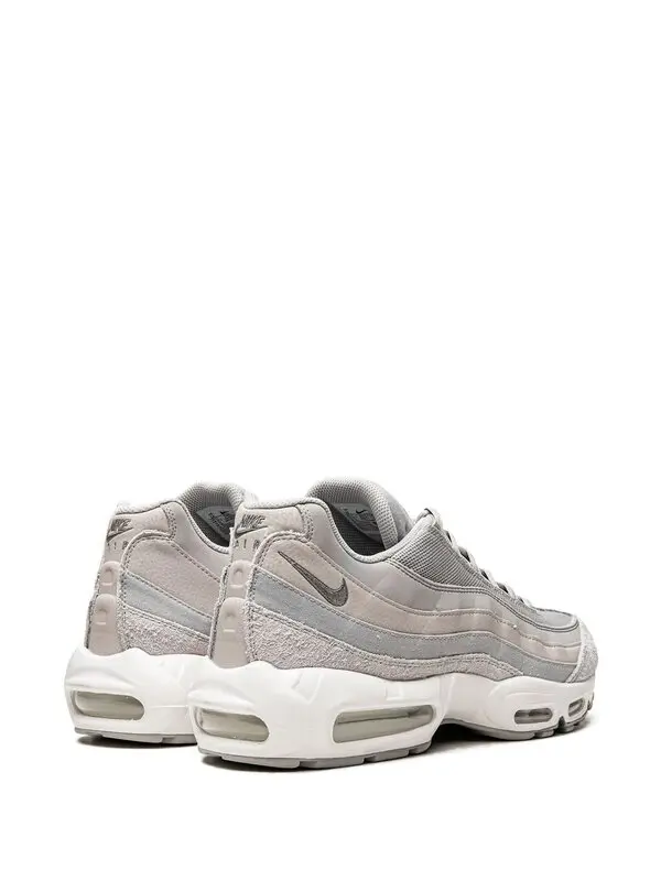 Nike Max 95 Sneakers - Grey