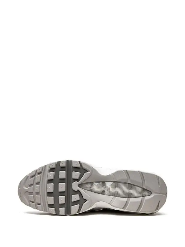 Nike Max 95 Sneakers - Grey