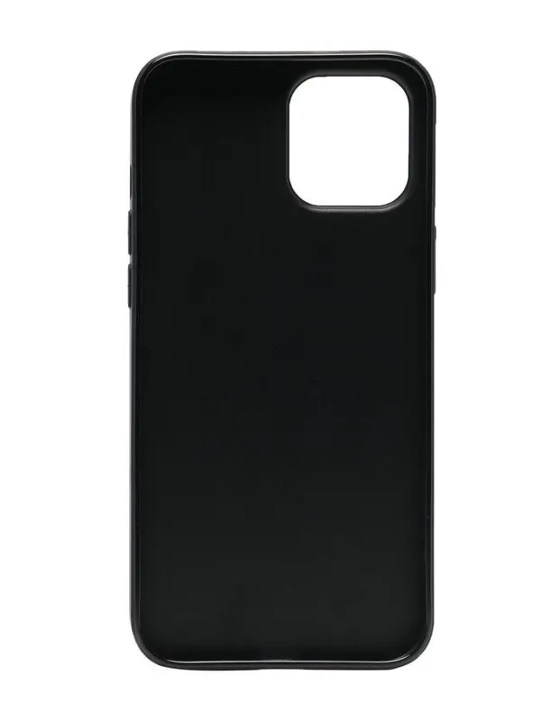 Off-White Arrows-motif Iphone 12 Max Phone Case