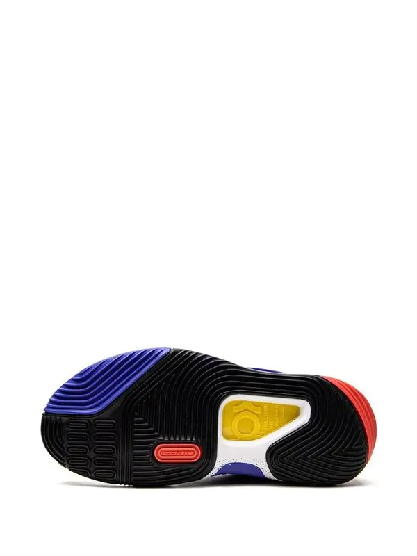 Nike Kd14 Pop Art Sneakers