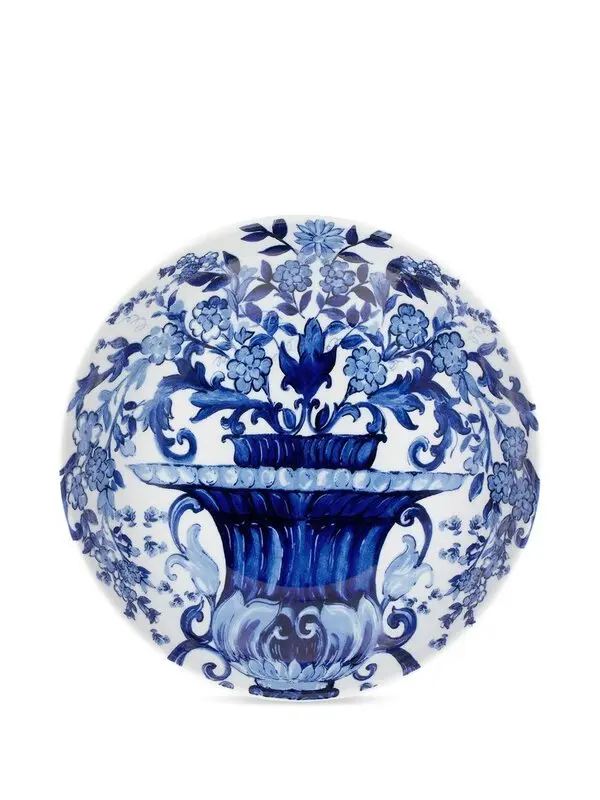 Dolce & Gabbana Set-of-two Soup Bowls