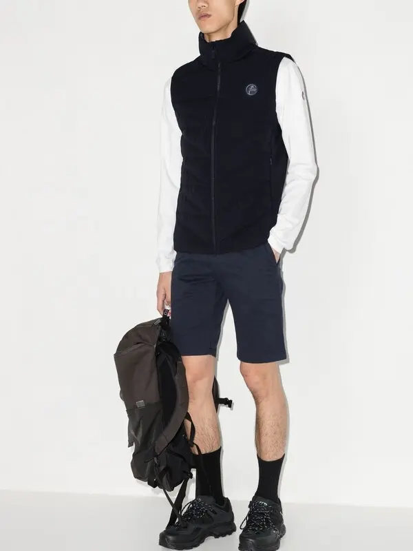 Fusalp Mauro Padded Gilet