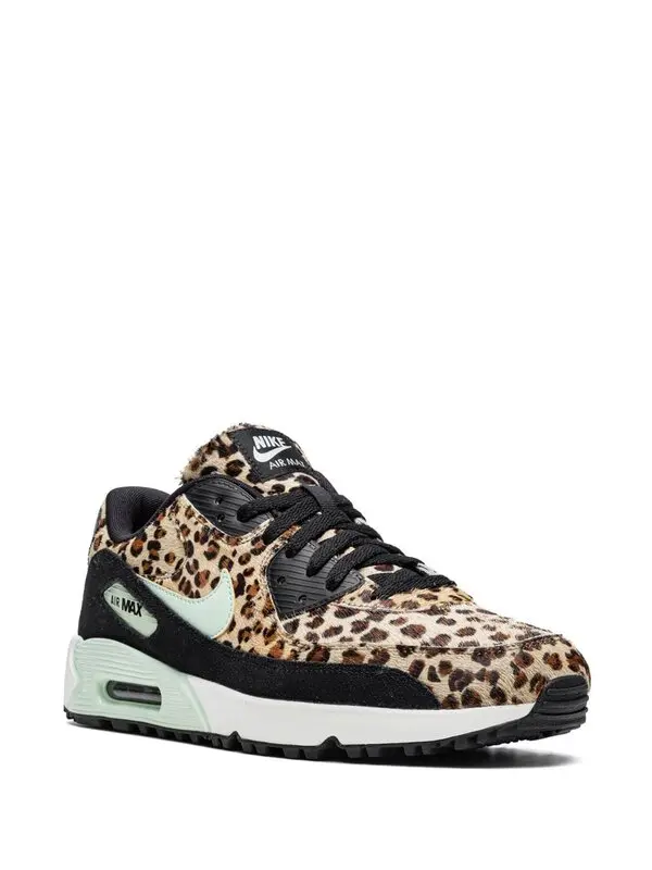 Nike Air Max 90 G Nrg Sneakers