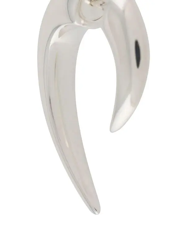 SHAUN LEANE Talon Single Earring