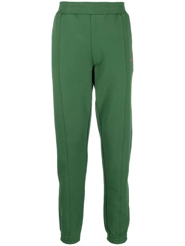 Paul Smith Tapered-leg Track Pants