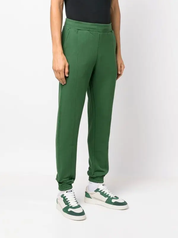 Paul Smith Tapered-leg Track Pants