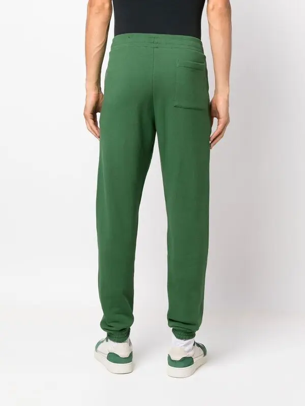 Paul Smith Tapered-leg Track Pants