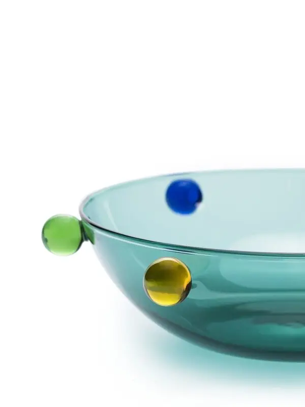 MAISON BALZAC Dotdot Glass Bowl