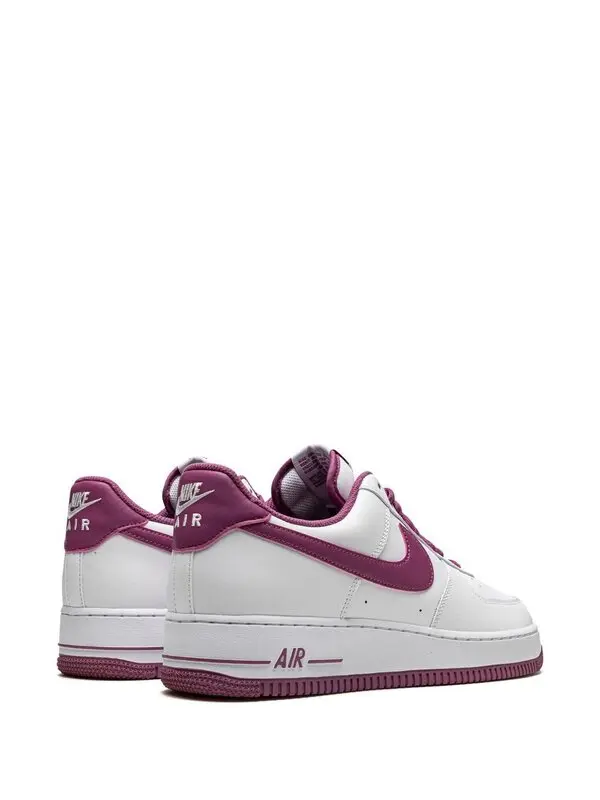 Nike Air Force 1 '07 Sneakers - White