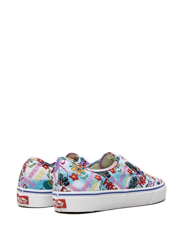 VANS Authentic Market Sneakers