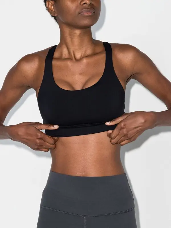 Lululemon Energy Crossover-strap Sports Bra