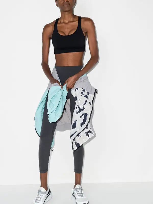 Lululemon Energy Crossover-strap Sports Bra