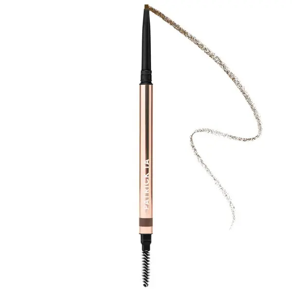 Patrick Ta Major Brow Defining Pencil - Light Brown