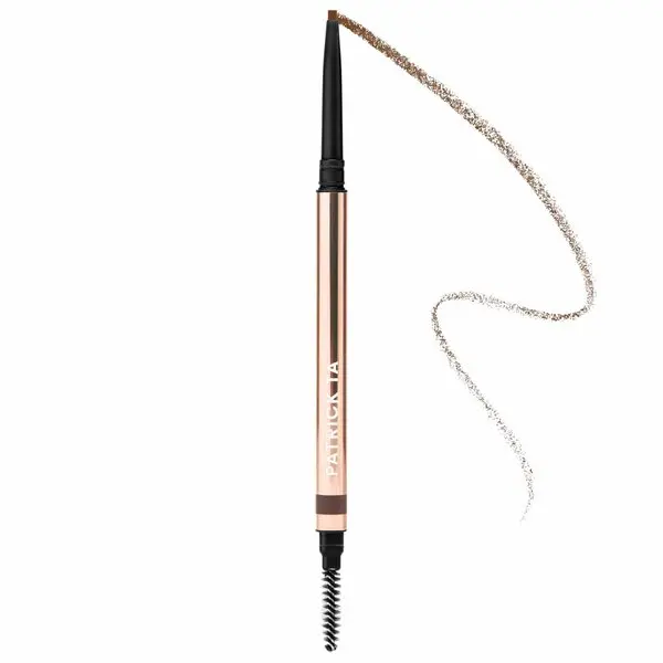 Patrick Ta Major Brow Defining Pencil - Medium Brown