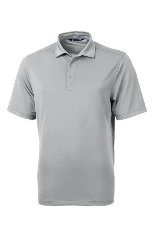 Cutter & Buck Virtue Piqué Recycled Blend Polo - Polished