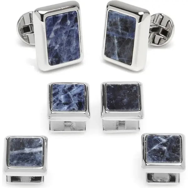 CUFFLINKS, INC. Cufflinks