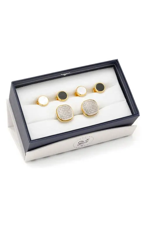 CUFFLINKS, INC. Cufflinks