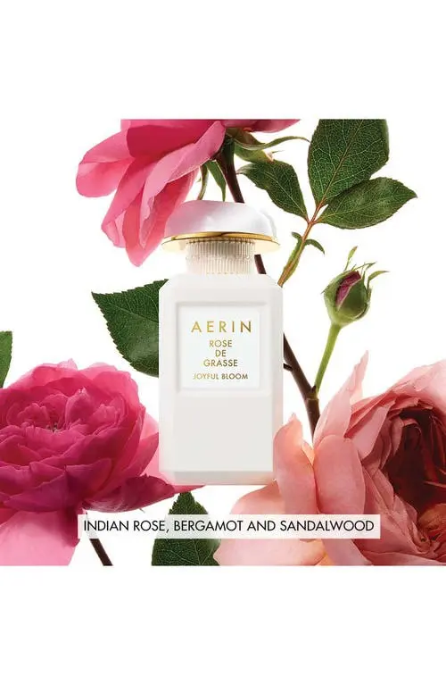 Estée Lauder Aerin Rose De Grasse Joyful Bloom Eau De Parfum Spray