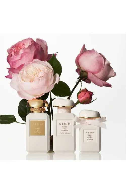 Estée Lauder Aerin Rose De Grasse Joyful Bloom Eau De Parfum Spray