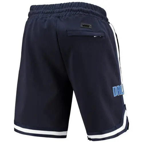 PRO STANDARD Dallas Mavericks Chenille Shorts