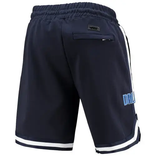 PRO STANDARD Dallas Mavericks Chenille Shorts