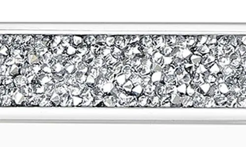 SWAROVSKI Minera Small Crystal Picture Frame