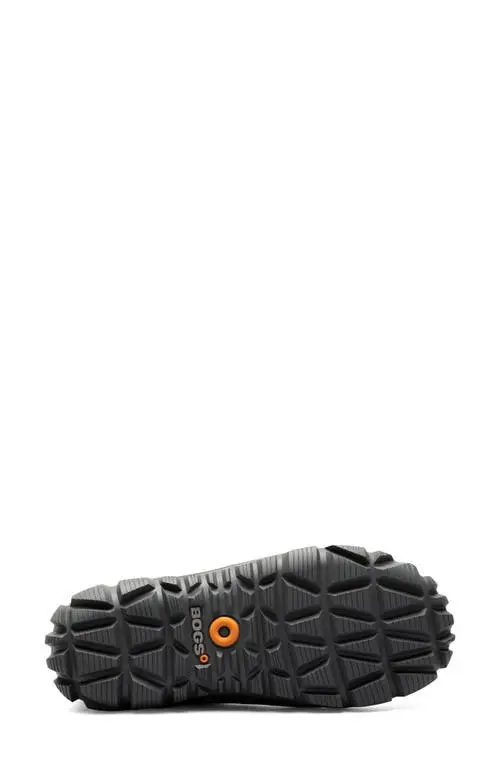 Bogs Arcata Waterproof Tall Boots - Black