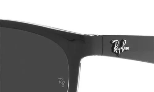 Ray-ban 56mm Square Sunglasses