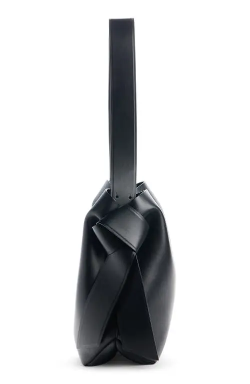 Acne Studios Musubi Midi Tote - Black
