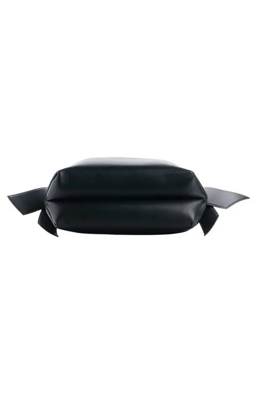 Acne Studios Musubi Midi Tote - Black
