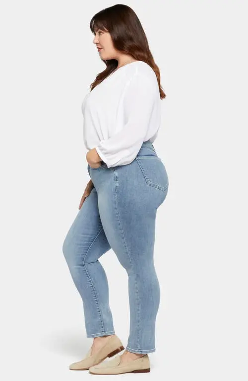 NYDJ Sheri Slim Jeans - Haley