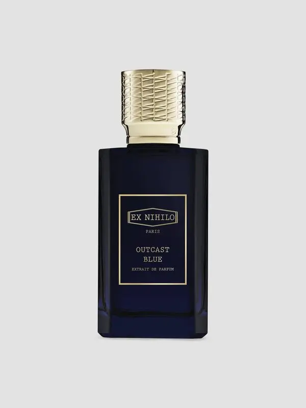 EX NIHILO Outcast Blue Extrait De Perfum
