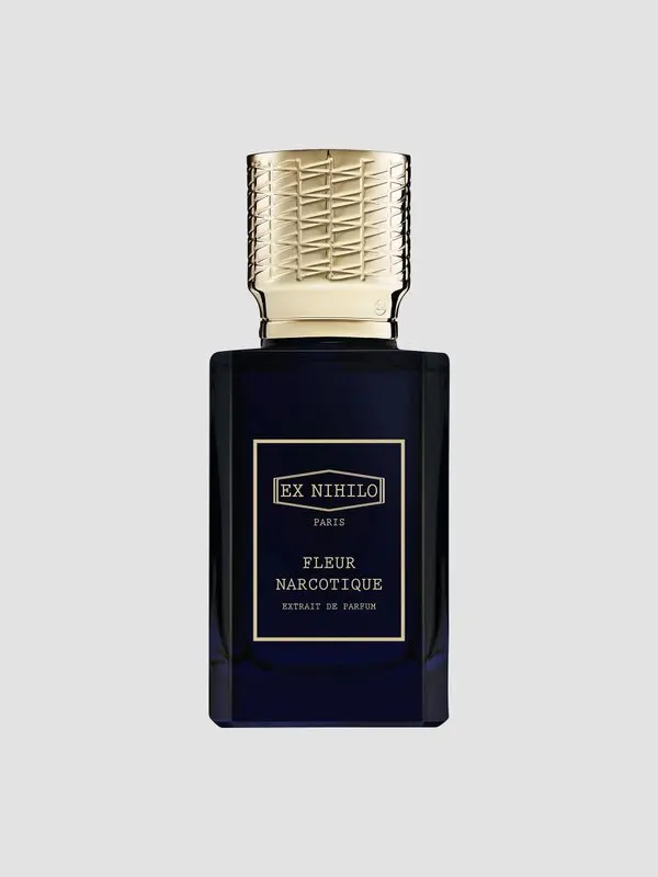 EX NIHILO Fleur Narcotique Extrait De Parfum