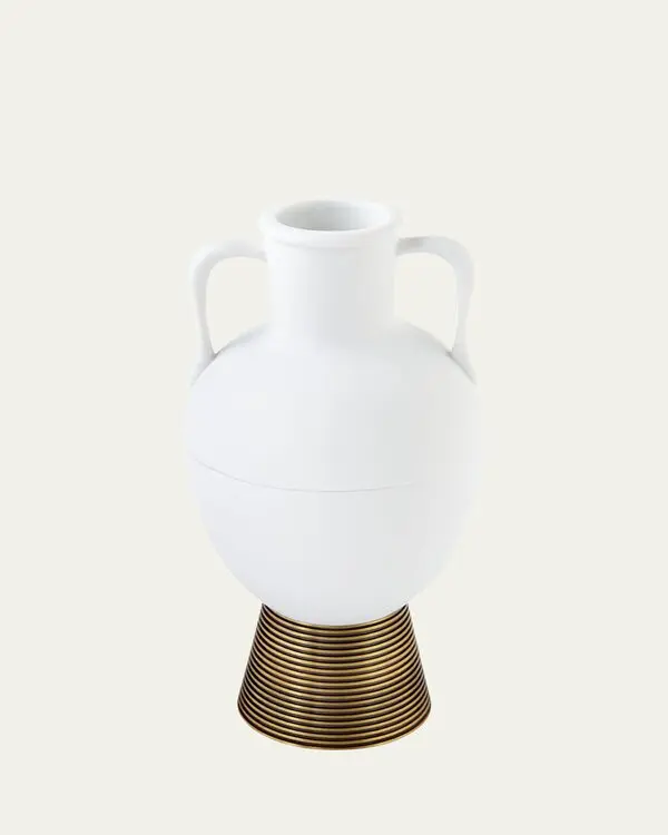 L'Objet Amphora Incense Holder