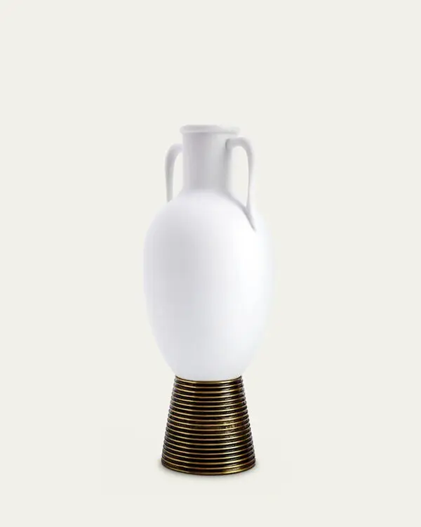 L'Objet Amphora Incense Holder
