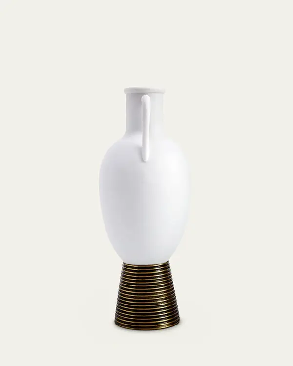 L'Objet Amphora Incense Holder