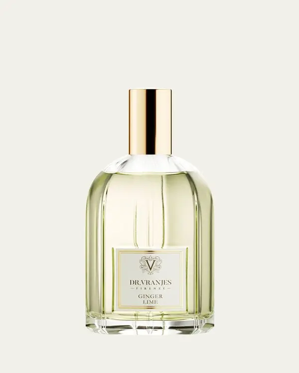 DR. VRANJES FIRENZE 3.4 Oz. Ginger Lime Room Spray